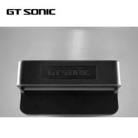 China 40kHz Industrial Ultrasonic Cleaner Machine GT SONIC For Carburetor Injector for sale