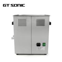 China 28khz 40khz Digital Ultrasonic Cleaner For Wrench Hand Tools Refresh for sale