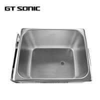 China Small Engine Ultrasonic Cleaner Professional Carburetor Ultrasonic Cleaner for sale
