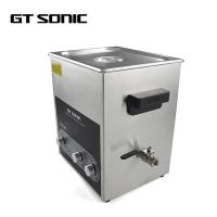 China Stainless Steel Ultrasonic Fruit And Vegetable Washer CE RoHS Certification for sale