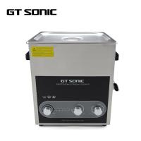 China ROHS Parts Ultrasonic Cleaner for sale
