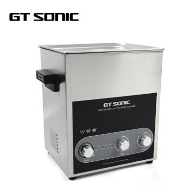 China 28khz 40khz Digital Ultrasonic Cleaner For Wrench Hand Tools Refresh for sale
