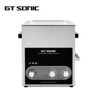 China SUS304 Manual Ultrasonic Cleaner for sale
