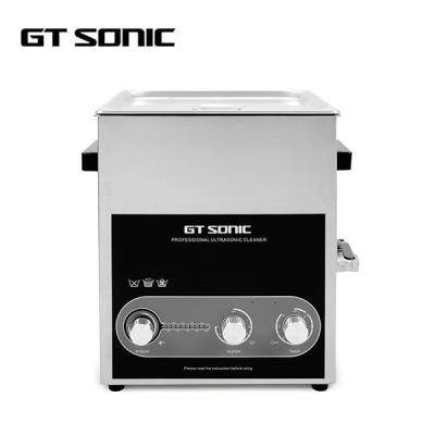 China SUS304 Manual Ultrasonic Cleaner for sale