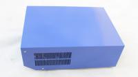China Stainless Steel SUS304 Manual Ultrasonic Cleaner 117L For Food / Beverage Industry for sale