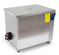 China CE ROHS Certificated Industrial Ultrasonic Cleaner Sonic Wave For Carburetor for sale