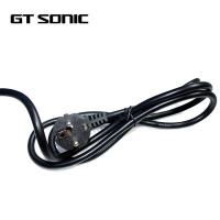 China 2000W Heating Power Sweep Frequency Ultrasonic Cleaner LED Dispaly Window for sale