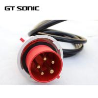 China Repair Shops Heated Ultrasonic Cleaner Stainless Steel Material 288L for sale