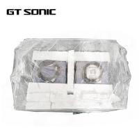 China Repair Shops Heated Ultrasonic Cleaner Stainless Steel Material 288L for sale