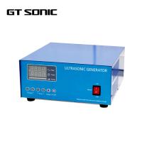 China 28kHz Parts Ultrasonic Cleaner for sale