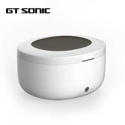 China AC110V / 220V Household Ultrasonic Cleaner SUS304 Stainless Steel 750ml Capacity for sale