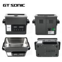 China AC220V Ultrasonic Dental Cleaner for sale
