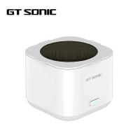 China Small Mini Ultrasound Devices Cleaner 180ml Sonicator Bath For Ring Jewelry Cleaning for sale