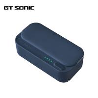 China Wireless Ultrasonic Glasses Cleaner , GT-X5 Ultrasonic Cleaning Unit Sterilizer for sale