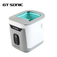 China UV Sterilizer Ultrasonic Cleaning Equipment 1.3L ABS Housing With Degas Function for sale