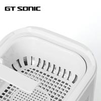 China UV Sterilizer Ultrasonic Cleaning Equipment 1.3L ABS Housing With Degas Function for sale