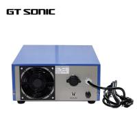 China Bike Parts Industrial Size Ultrasonic Cleaner 206L 2520W Stainless steel SUS 304 Tank for sale