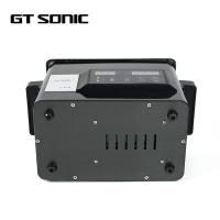 China 40KHz 3L Heated Ultrasonic Cleaner Sterilizer SUS304 For Surgical Treatment for sale