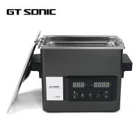 China 40KHz 3L Heated Ultrasonic Cleaner Sterilizer SUS304 For Surgical Treatment for sale