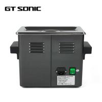 China 40KHz 3L Heated Ultrasonic Cleaner Sterilizer SUS304 For Surgical Treatment for sale