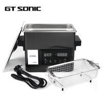 China 100w 3L Automotive Parts Ultrasonic Cleaner Digital LED Display for sale