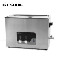 China 27L Parts Ultrasonic Cleaner for sale