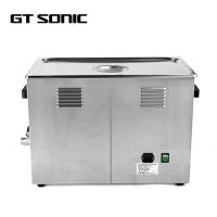 China 27L Parts Ultrasonic Cleaner for sale