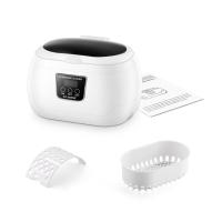 China Wide Application 600ml Home Ultrasonic Cleaner Smart Operation for sale