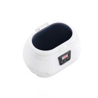 China 43000Hz household ultrasonic cleaner With Watch Holder Cleaning Basket for sale