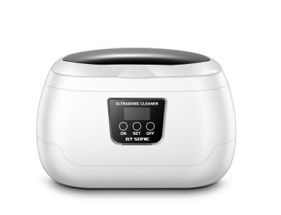 China ABS Housing 43kHz 35W 600ml GT SONIC Ultrasonic Cleaner for sale