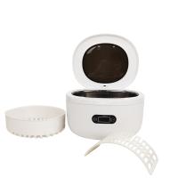 China 750ml 40khz Sonic Ultrasonic Cleaner Sonicator Bath Jewelry Cleaner Machine With Digital Display for sale