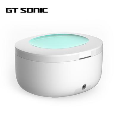 China GT Sonic Cleaner-750ml 40KHz Household Ultrasonic Cleaner for Jewelry, Glasses, Cosmetic Brushes, Dishwares for sale