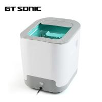 China Degas 1300ml 50W Home Ultrasonic Cleaner Environmental Protection for sale