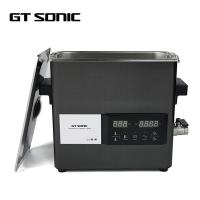 China Bench Top 40000Hz Ultrasonic Cleaning Machine Touch Panel For PCB for sale