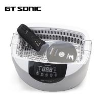 China VGT 6250 Home Ultrasonic Cleaner for sale
