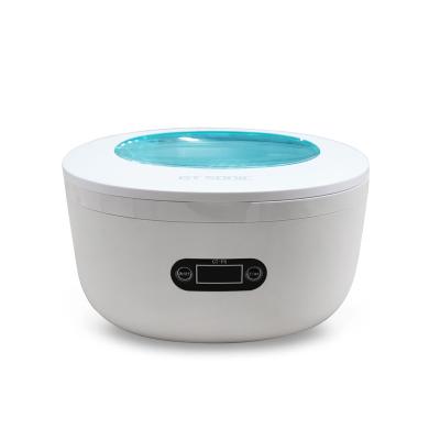 China Digital GT Sonic Ultrasonic Cleaner For Jewelry Watch Bath Cleaner for sale