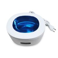 China UKCA Home Ultrasonic Cleaner 750ml For Shavers Dentures Glasses for sale