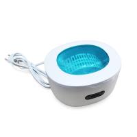 China UKCA Home Ultrasonic Cleaner 750ml For Shavers Dentures Glasses for sale
