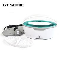China 40kHZ Home Ultrasonic Cleaner for sale