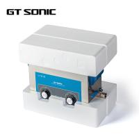 China CE FCC PSE ROHS SUS304 6L Manual Ultrasonic Cleaner For Tools Parts for sale