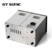 China GT SONIC 100W 3L Ultrasonic Injector Cleaner 240×140×100mm Tank for sale