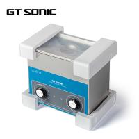 China GT SONIC 100W 3L Ultrasonic Injector Cleaner 240×140×100mm Tank for sale