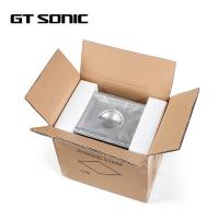 China GT SONIC 100W 3L Ultrasonic Injector Cleaner 240×140×100mm Tank for sale