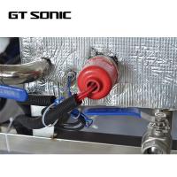 China 157L Industrial Ultrasonic Cleaning Equipment For Engine Blocks for sale