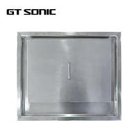 China PLC Control 189L Industrial Ultrasonic Cleaner 28Khz and 40KHz for sale