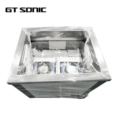 China 28kHz 40kHz Ultrasonic Washing Machine for Automotive Aerospace Parts for sale