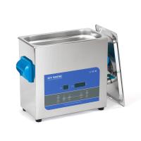 China 150W 40kHz Stainless Steel Ultrasonic Cleaner For Vinyl Record Jewelry for sale