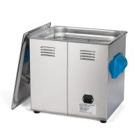 China Single Frequency Ultrasonic Cleaner 2L-27L Sonicator For Lab Medical Instruments for sale