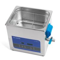 China Single Frequency Ultrasonic Cleaner 2L-27L Sonicator For Lab Medical Instruments for sale