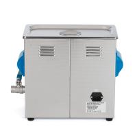 China Benchtop 6L Parts Ultrasonic Cleaner Electronics Ultrasonic Washer for sale